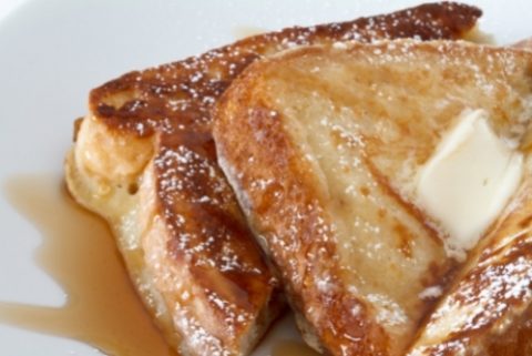 Menu | Nautilus Diner